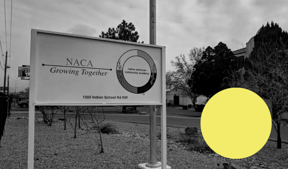 Native American Community Academy | The Kwek Society