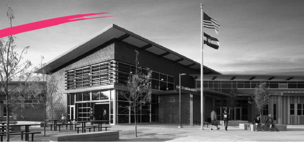 Ignacio Middle and High School | The Kwek Society