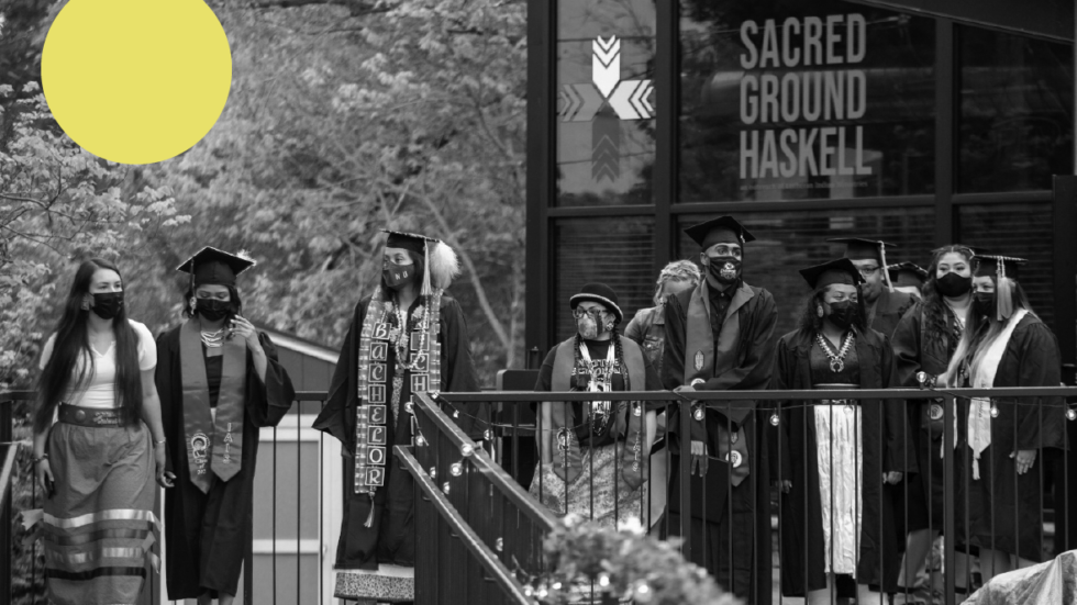 Haskell Indian Nations University | The Kwek Society