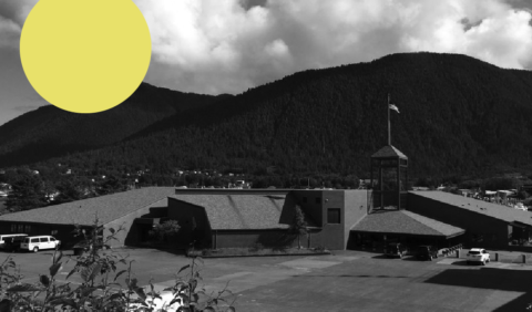 Mt. Edgecumbe High School | The Kwek Society