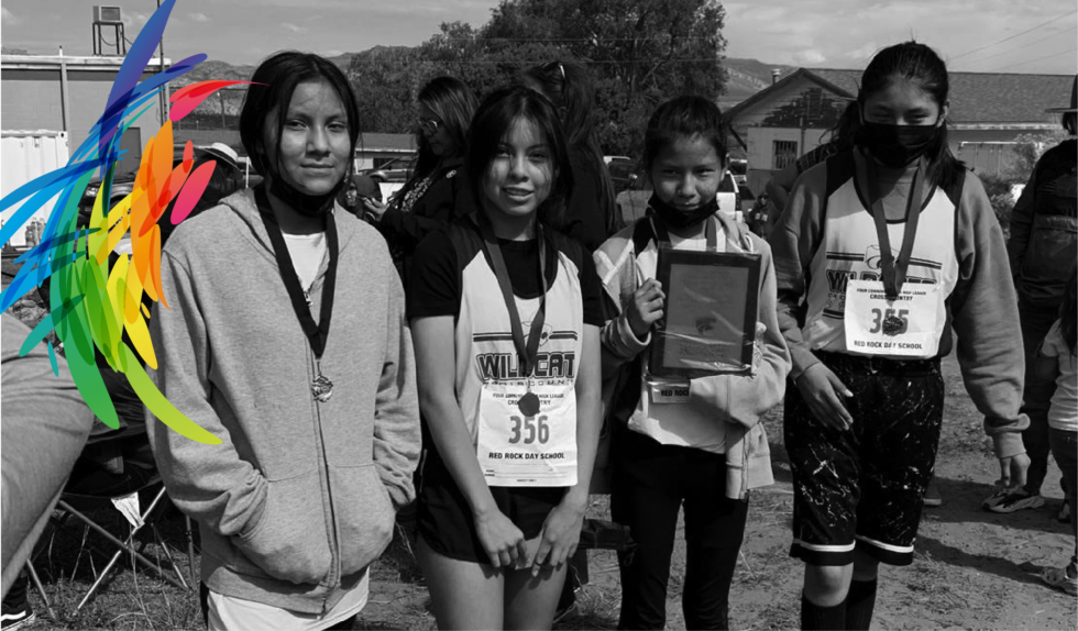 Red Rock Day School + Cove Day School | The Kwek Society